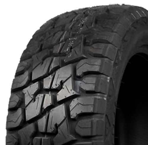 Versatyre RT-II 33X12.50R24 106R Light Truck Tire | eBay