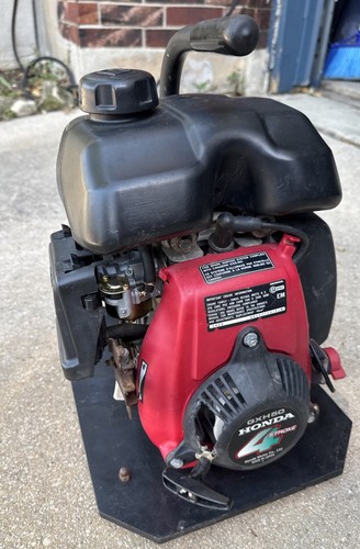 Wick 100-4H 4-Cycle Fire Fighting Pump Lightweight | eBay