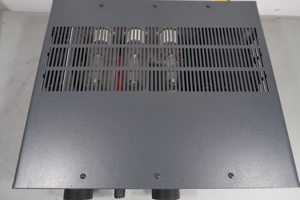 U17396 Ten-Tec Model 411 Centaur HF Linear Amplifier | eBay