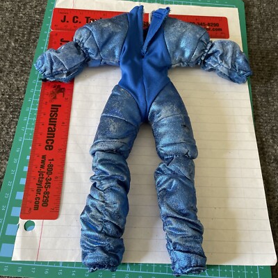 GI JOE JUMPSUIT FOR 12” ACTION FIGURE 1/6 SCALE 1:6 21st-EP | eBay
