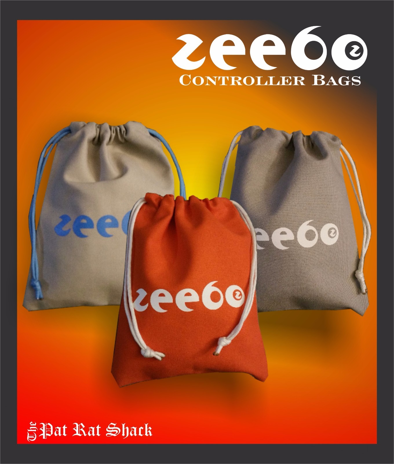 Zeebo controller bags | eBay