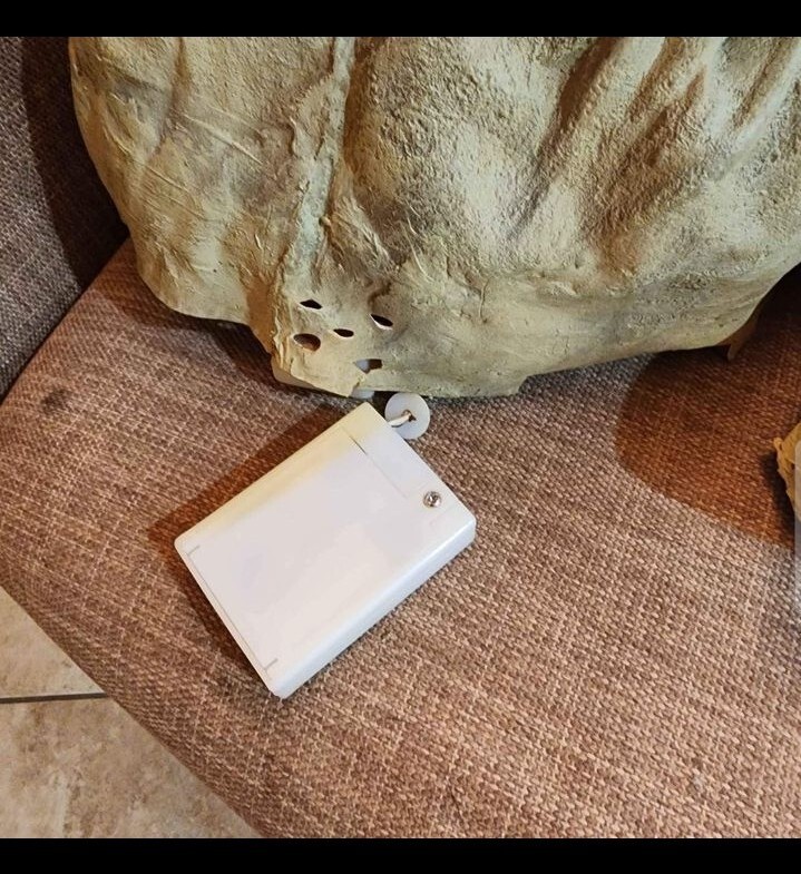 Morbid Industries Spirit Halloween 2005 Russian Sleep Experiment Spazm ...