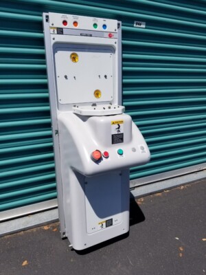 Recif silicon wafer foup 300mm Load Port Front End Module FOUP ...