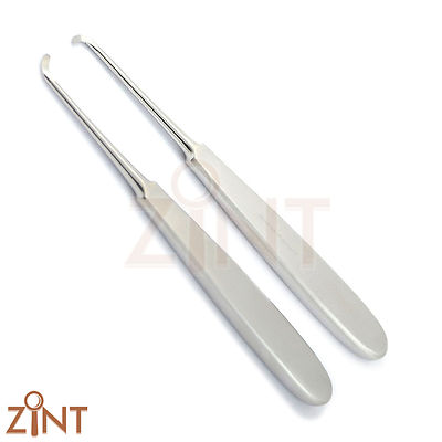 Dental Implant Warwick James Elevator (LEFT & RIGHT) Tooth Extraction Tools New | eBay UK