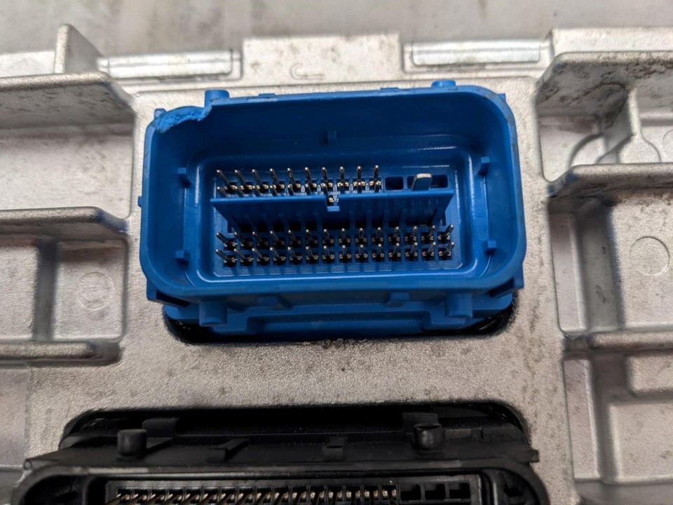 2020-2022 Buick Encore GX ECM ECU Control Module 116833270 | eBay