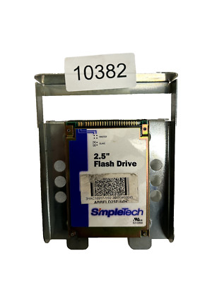 ABB Simpletech ABBFLD25P-64H Flash Drive | eBay