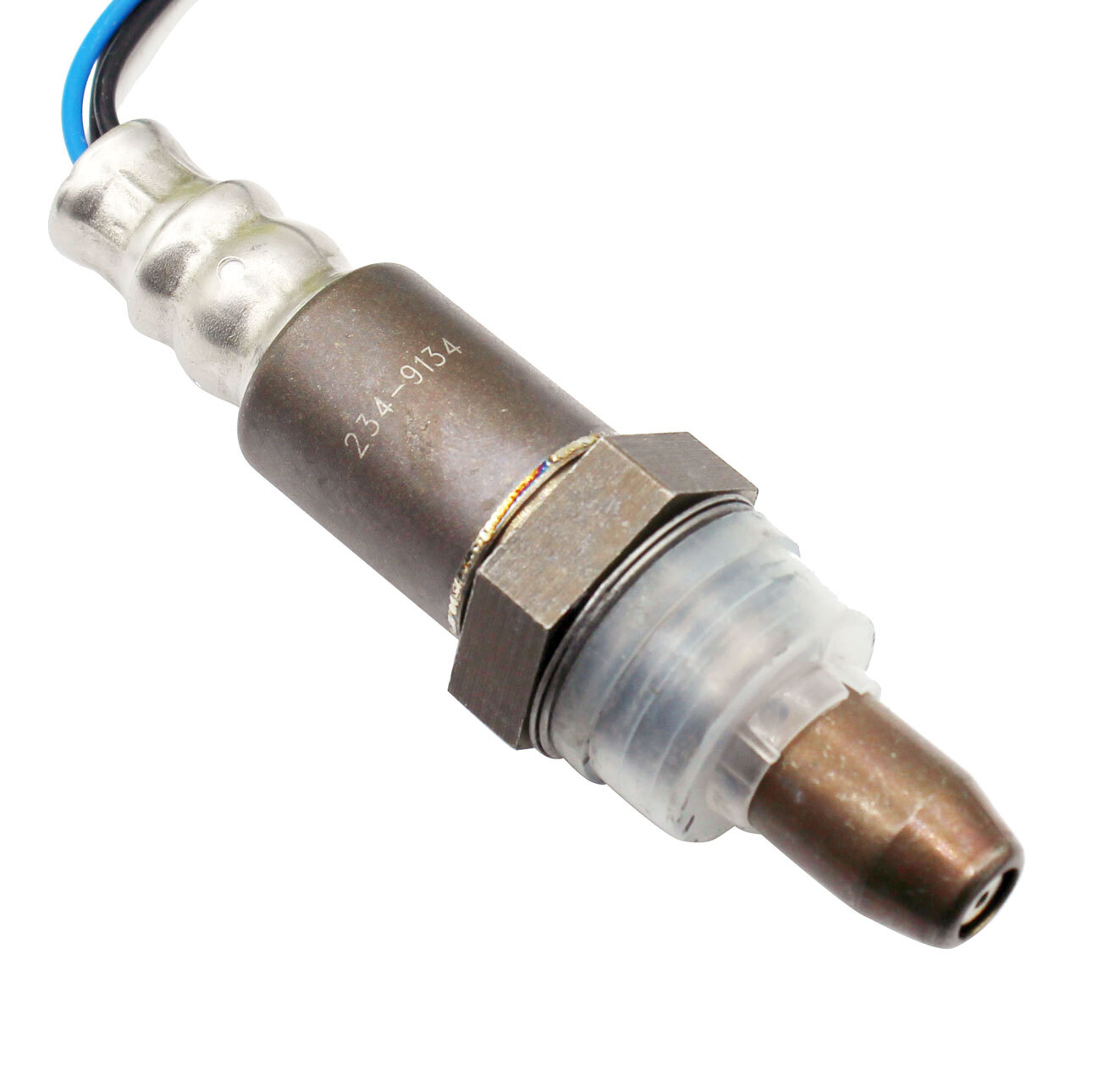 Upstream O2 Sensor Air Fuel Ratio Sensor For Nissan Armada INFINITI 234 ...