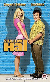 Shallow Hal (VHS/SUR, 2002) for sale online | eBay