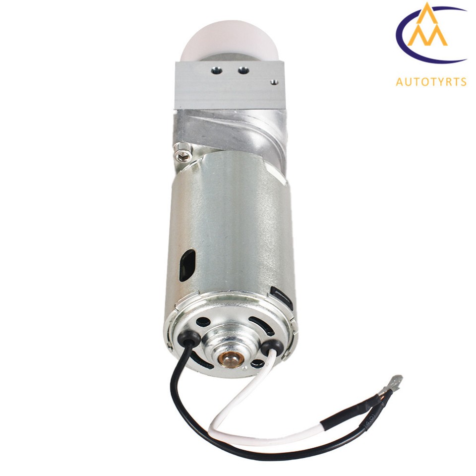 Convertible Top Hydraulic Roof Pump Motor For 2003-2008 BMW Z4 E85 ...