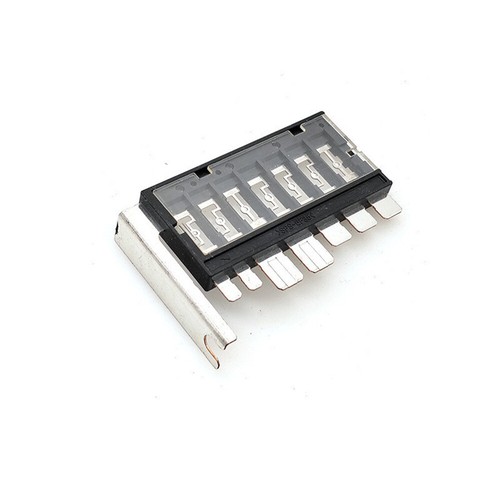 New Fuse Box 38232-T20-A11, 38232T20A11 Fits for Honda Civic 2022 2023 ...