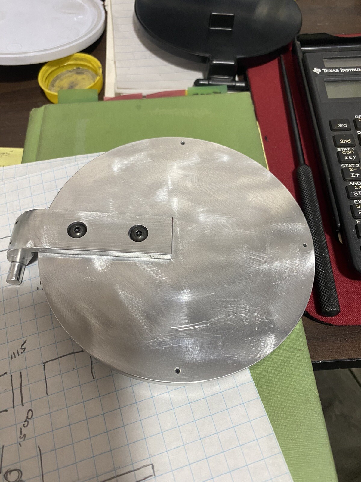 4 Inch PVC Backflow Valve Flap (Flap Only) | eBay