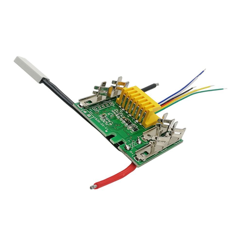 PCB Board Battery Protection Board Universal Battery Chip PCB for ...