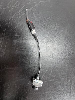 GENUINE GM REAR VIEW PARKING CAMERA UNIT ASSEMBLY 811608082 OEM | eBay