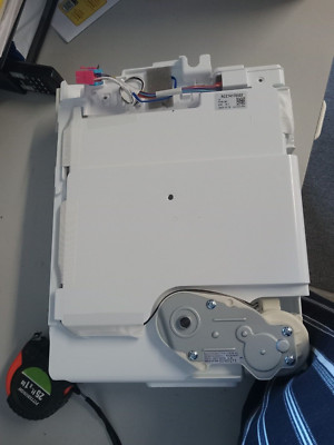 LG ACZ74170502 - LG Dispenser Assembly Ice OEM | eBay
