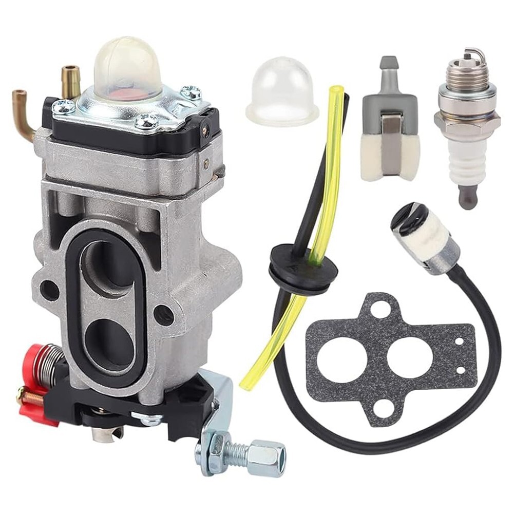 Enhanced Carburetor Replacement for RedMax EBZ8000 EBZ8000RH EBZ7001CA ...