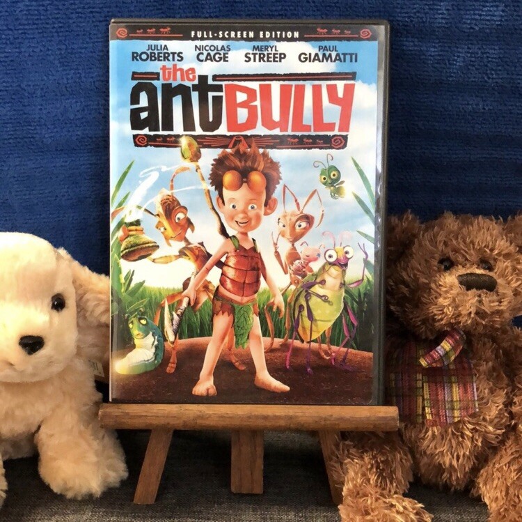 The Ant Bully Cast Zoc | Heroes Wiki | Fandom