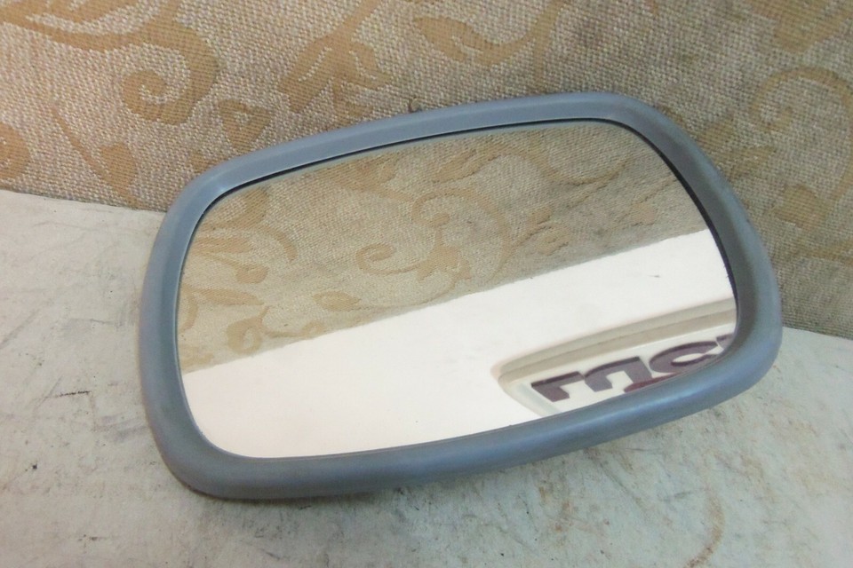 NOS RAYDYOT SIDE MIRROR Classic BEDFORD MORRIS LEYLAND FORD AEC VAN ...