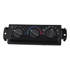 Auto Temperature Climate Control W/ac 9356175 Fits 98 Chevrolet S10 ...