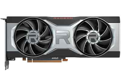 RX 6700 XT Graphics card 12GB AMD Radeon Reference Ray tracing VR FSR ...