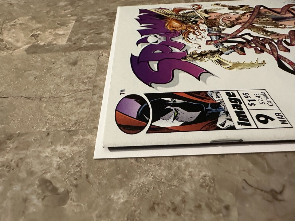 Spawn (1992 Image) - Pick and Choose Your Issue/Lot #1-117, 300, Keys ...