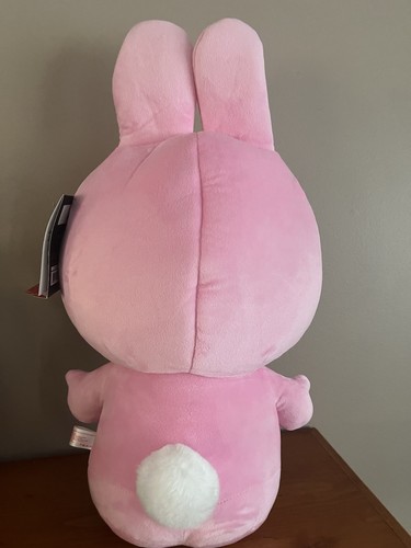 Hello Kitty Sanrio Kidrobot Chinese Zodiac - Pink Bunny Rabbit 17 ...