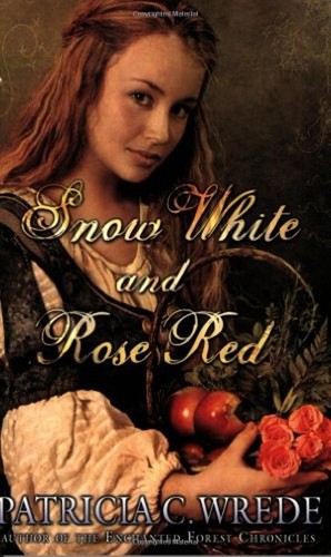 Snow White and Rose Red Paperback Patricia Wrede 9780142411216| eBay