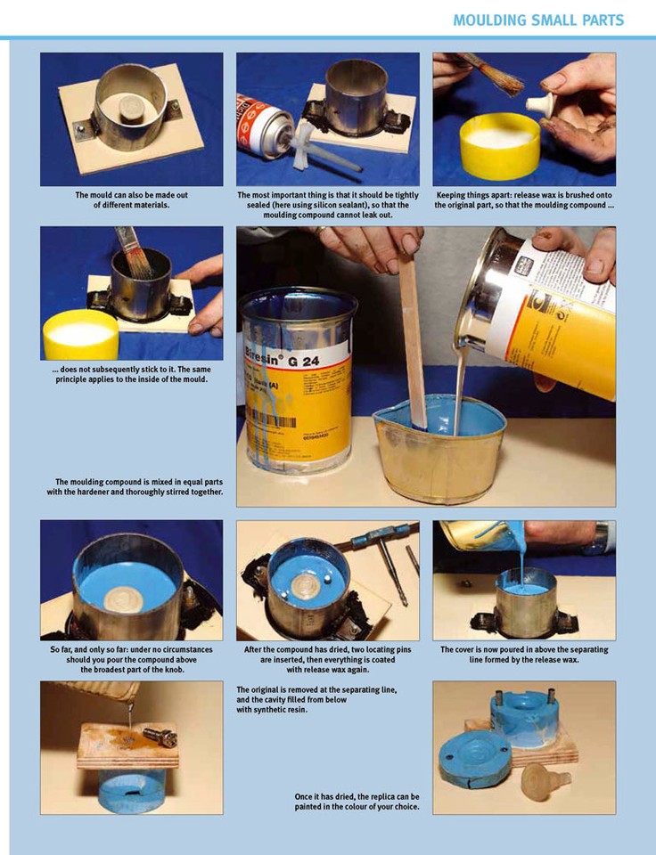 How To Restore Repair Classic Car Interiors Restoration Maintenance ...