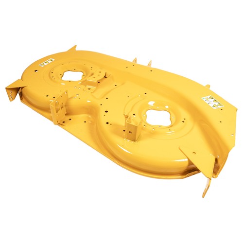 Used Item. CUB CADET 983-04171A 42" Deck Shell Assembly LT1042 SDP998 ...