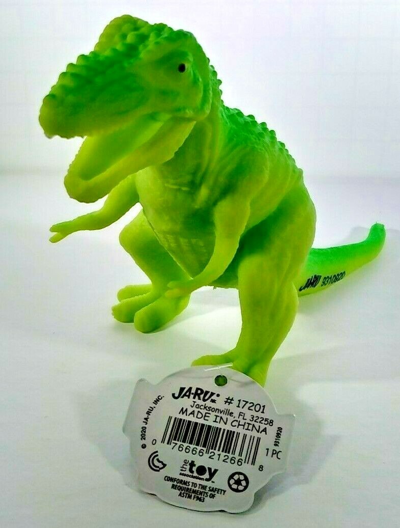 Squishy Dinosaur Toys