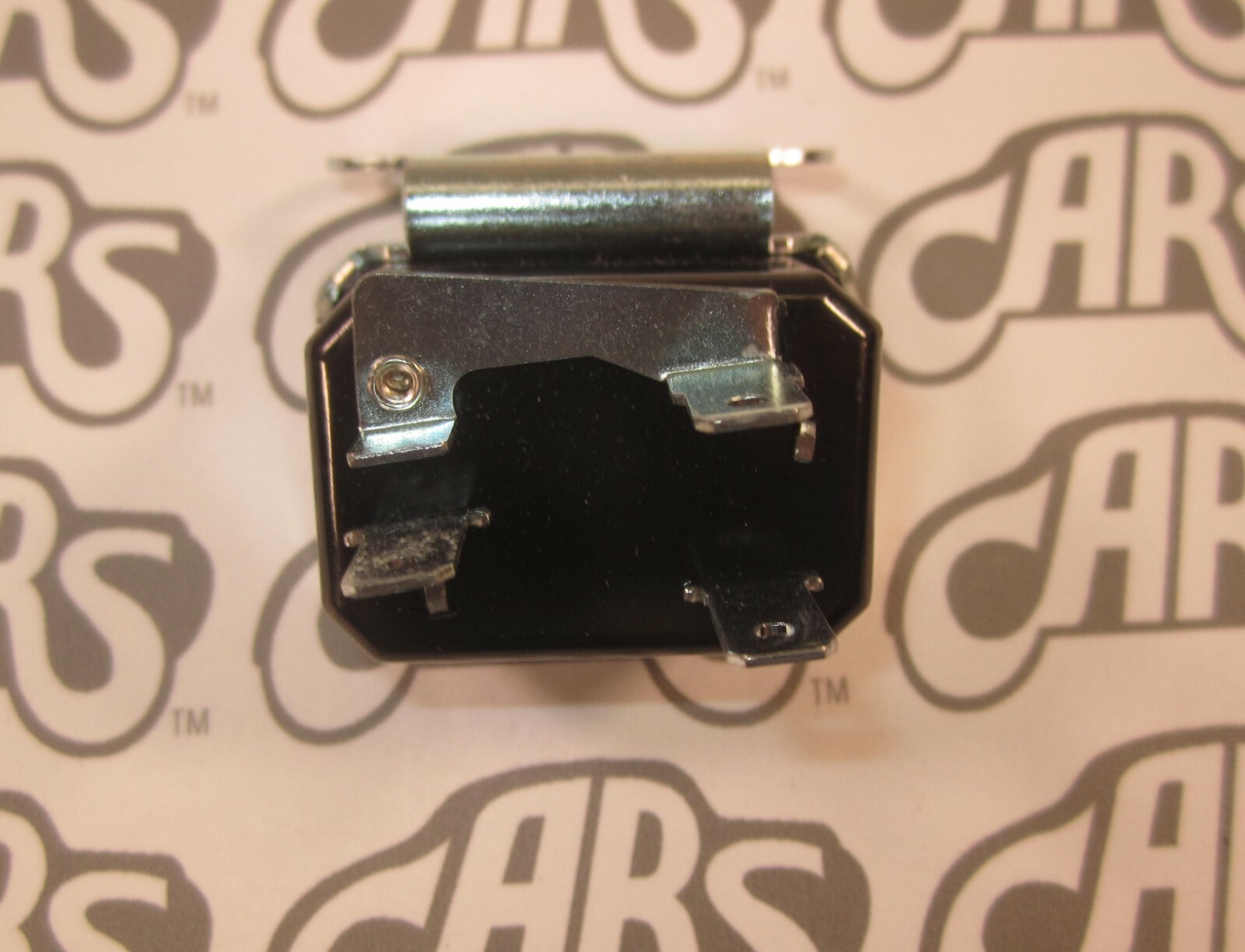 1967-1968 Buick "LITTLEFUSE" Horn Relay. LeSabre, Wildcat, Electra ...