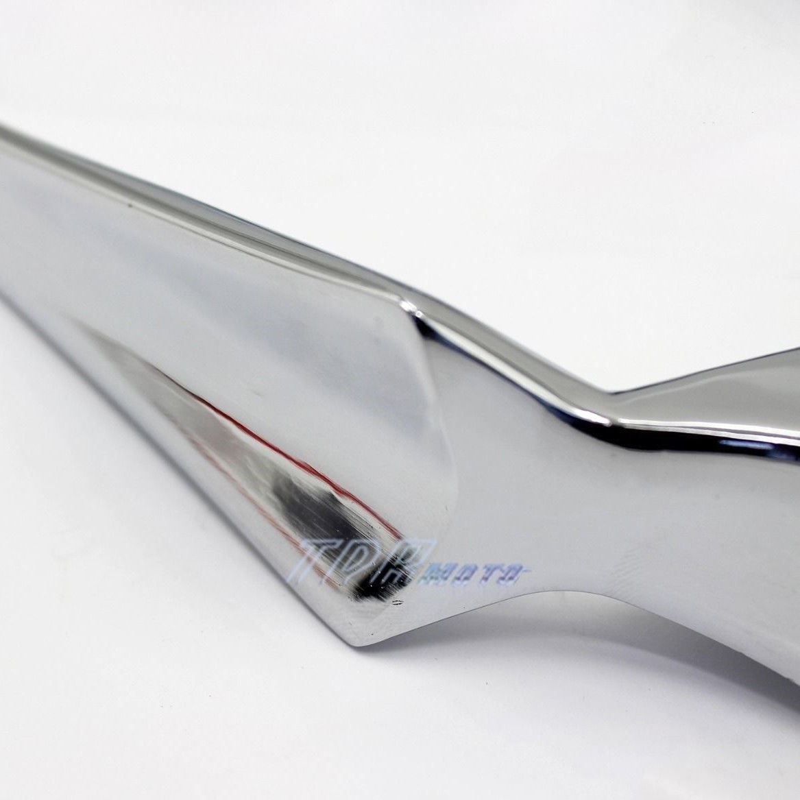 Clutch & Brake Chrome Lever 2008-2011 Harley Davidson Softail Rocker C ...