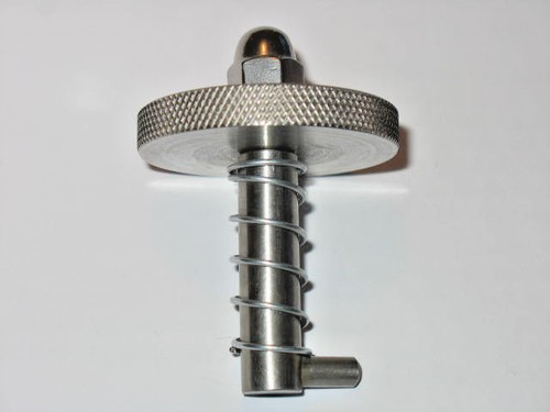 New SWINGBIKE FRAME LOCK PIN VINTAGE MUSCLE SWING BIKE MUSCLE FENDER ...