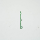 NEW BMW 7 E38 UPPER TIMING CASE COVER GASKET ZYL.7-12 11141725772 ...