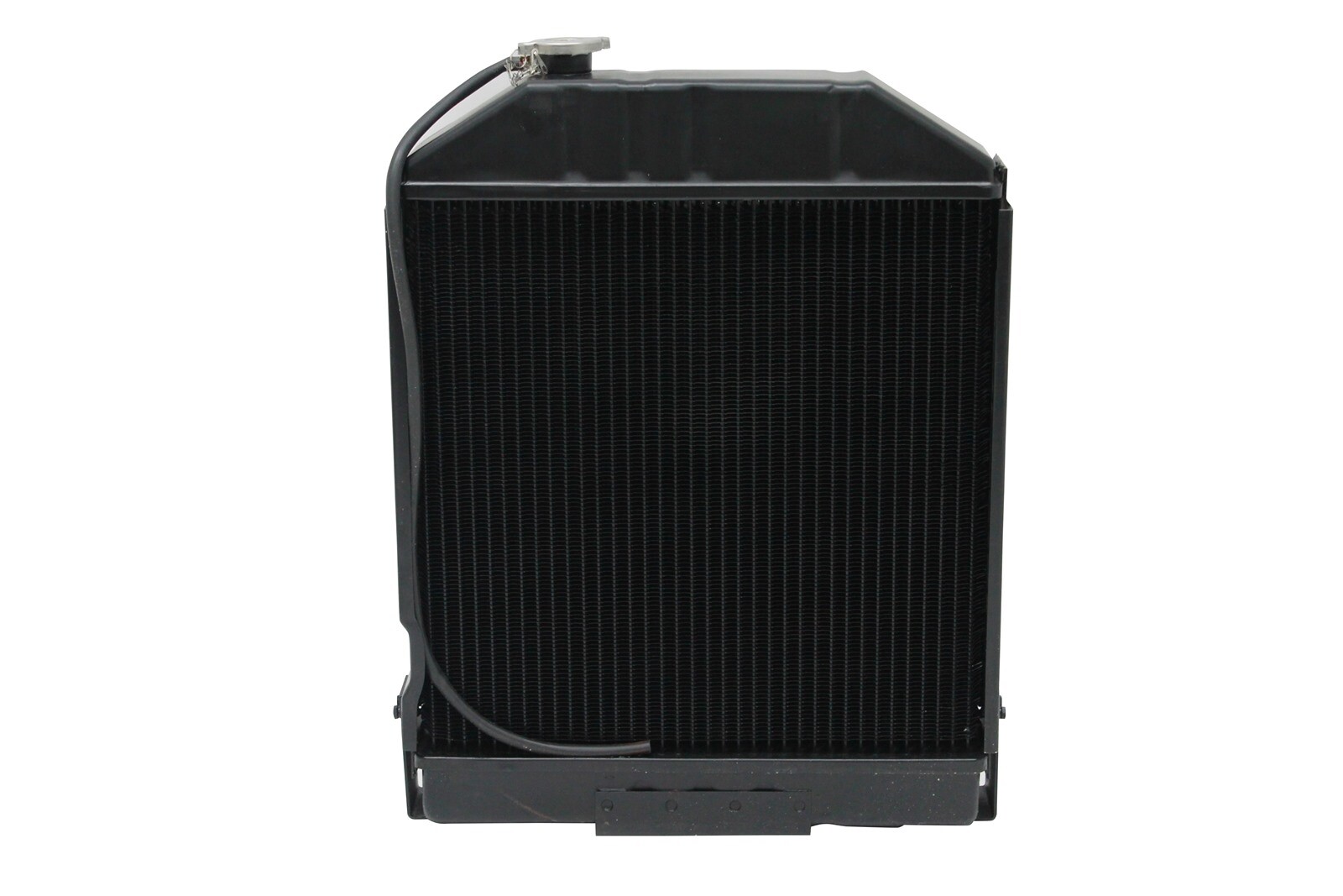 Radiator Ford New Holland 5110 5600 6410 6600 6610 6810 7610 7810 ...