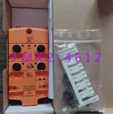 1pc new IFM AC2457 | eBay