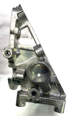 Crank case base 142F 49cc 4-stroke gas engine motor bike | eBay