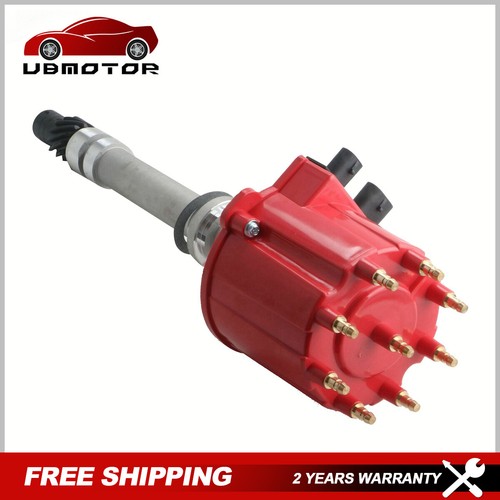 Ignition Distributor For 87-95 Chevy Pontiac GMC 5.0L 5.7L 7.4L V8 OHV ...