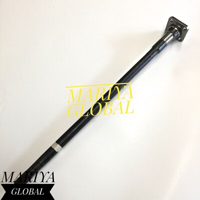 OEM SAMURAI 85'-95' REAR AXLE SHAFT / DRIVER SIDE | eBay