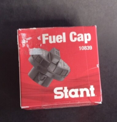 Stant Fuel/Gas Cap Replacement Model Number 10839 Made In USA (CTP4) | eBay