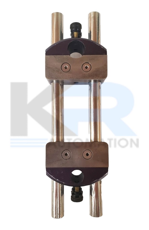 Gagemaker MRP-2000 External Crest Diameter Gage Assembly 12" Rods *READ ...