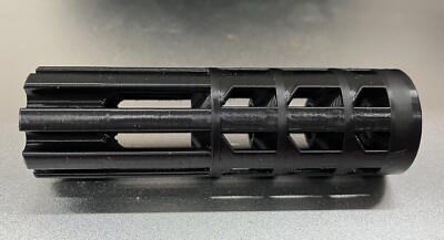 Custom Monocore Vented Baffle for Air Venturi Avenger & Umarex Origin ...