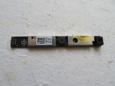 Genuine Dell Latitude 3510 3410 Internal camera Webcam 0G4JK9 | eBay UK