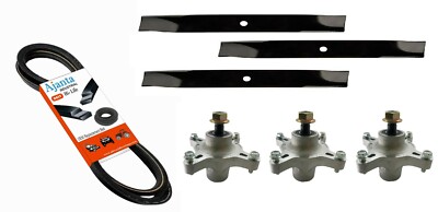 Deck Replacement kit Toro TimeCutter 50" SS5000, SS5035, SS5060 DK-23 ...