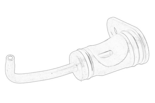 Oil Jet, timing chain OE DAF 1605100 | eBay