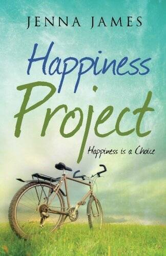 Happiness Project - Paperback By James, Jenna - GOOD 9781537391755| eBay
