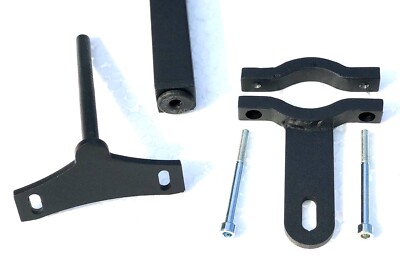 ARK-7100-27-RS Anti-rotation kit CHCNAV Autosteer System for Deutz Fahr ...