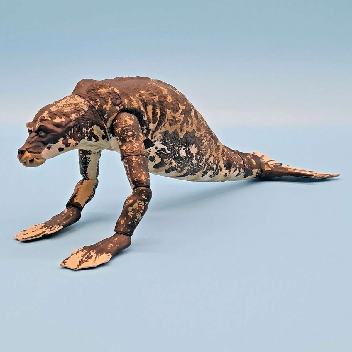 Primeval Mer Creature