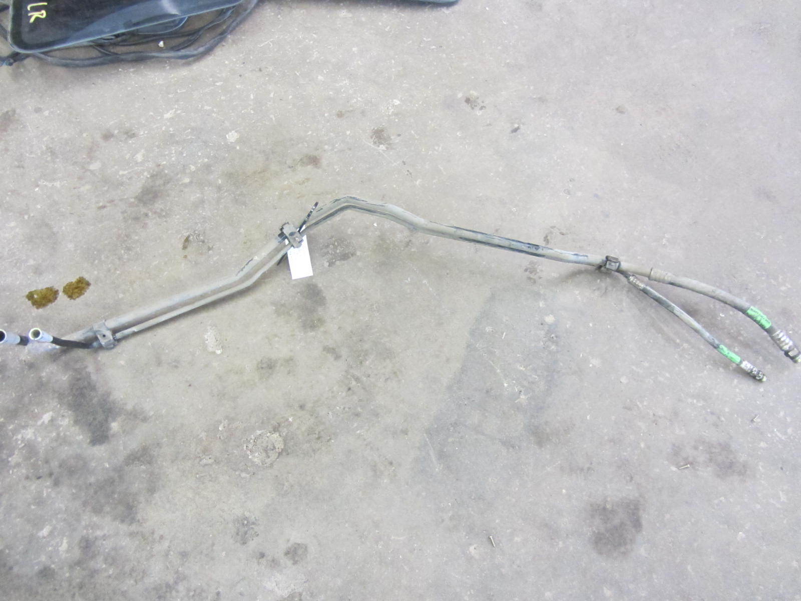 93 94 95 Volkswagen Eurovan OEM rear ac lines 701820727 L7 | eBay