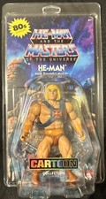 Masters of the Universe Origins He-Man (Cartoon Collection)