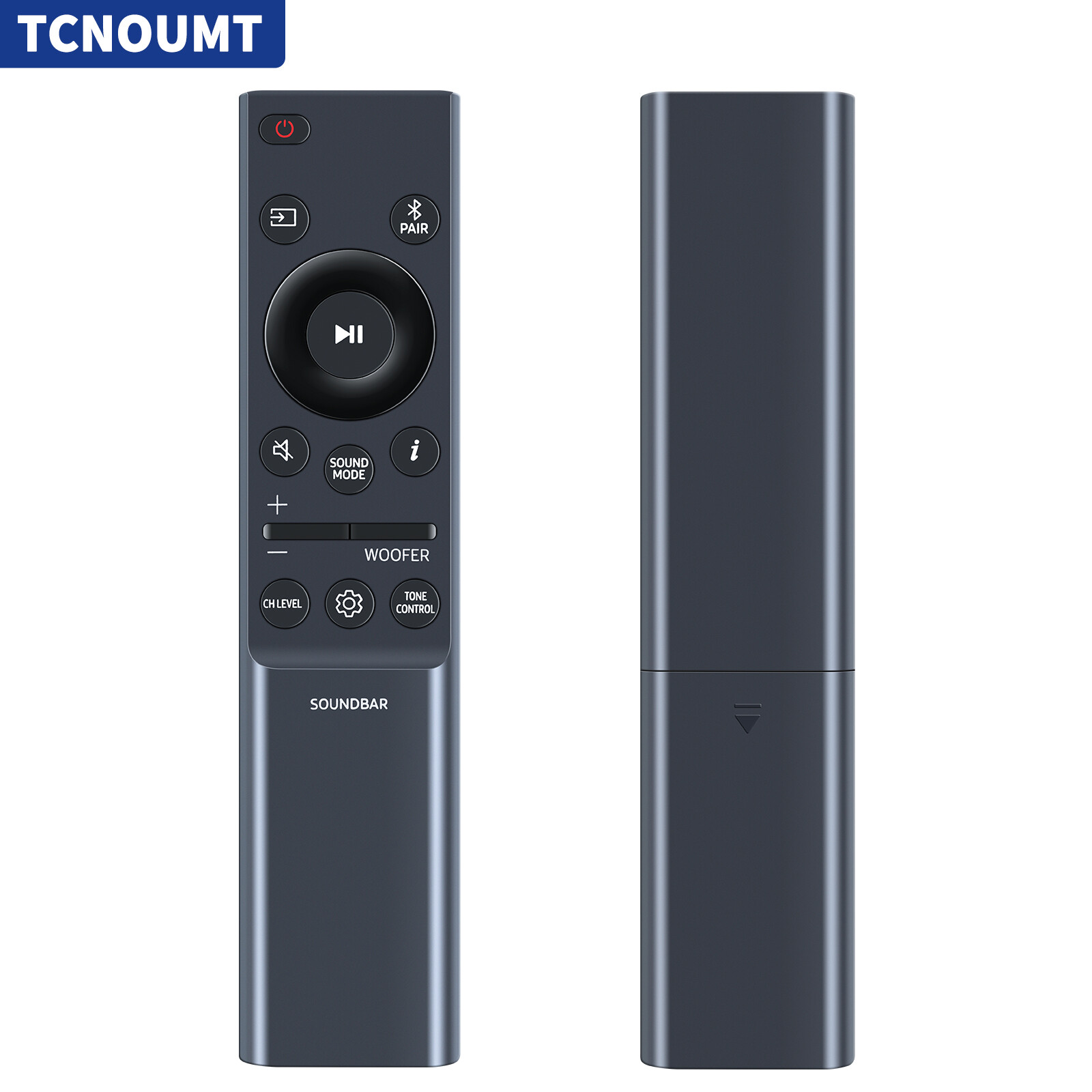 Remote Control For Samsung SoundBar HW-Q600B HW-Q60B HW-Q67CB HW-Q64B ...
